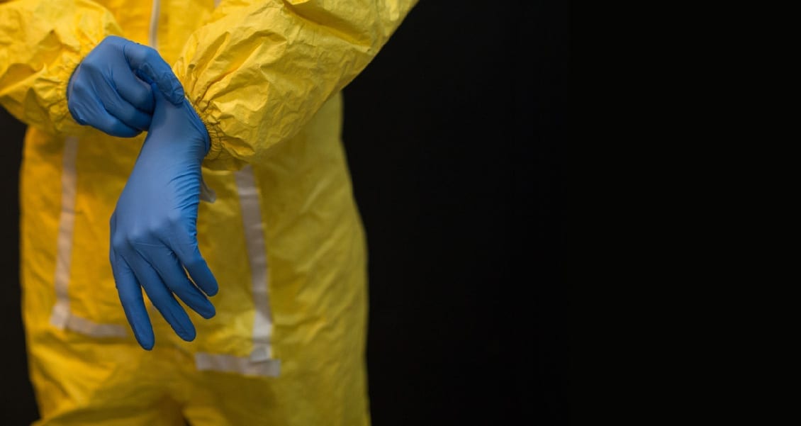 Biohazard Cleanup | 24/7 Biohazard Cleanup Companies Near You