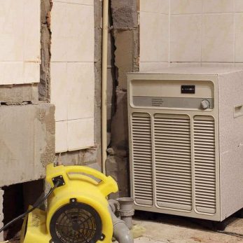 Water Damage, Fire Restoration, Sewage and Biohazard Cleanup