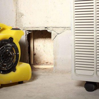 Water Damage, Fire Restoration, Sewage and Biohazard Cleanup